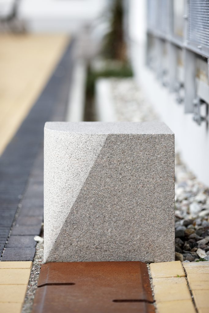 WE ARE PART OF A HIGHLY SKILLED GROUP | Scandinavian Stone