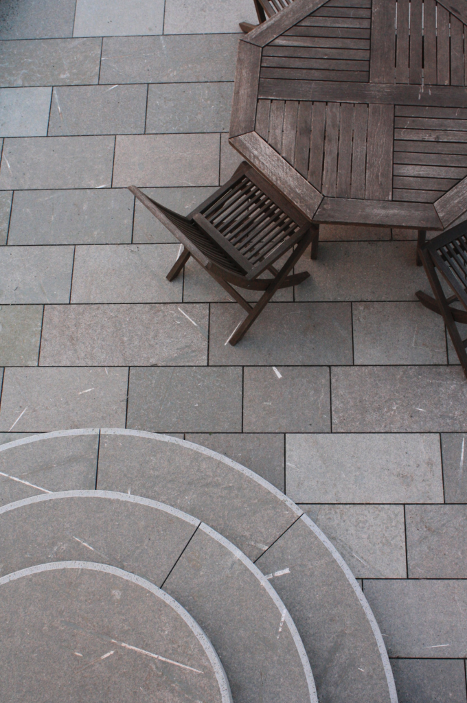 GENERATIONS OF KNOWLEDGE ABOUT STONE | Scandinavian Stone