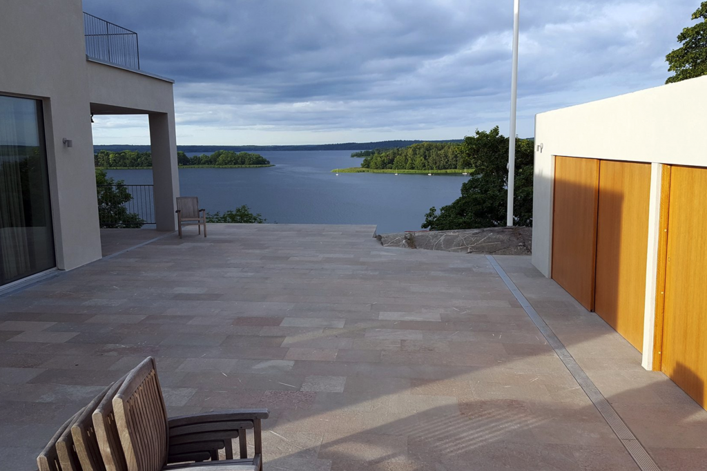 CLEAR CLASSIFICATION AND QUALITY GRADING | Scandinavian Stone