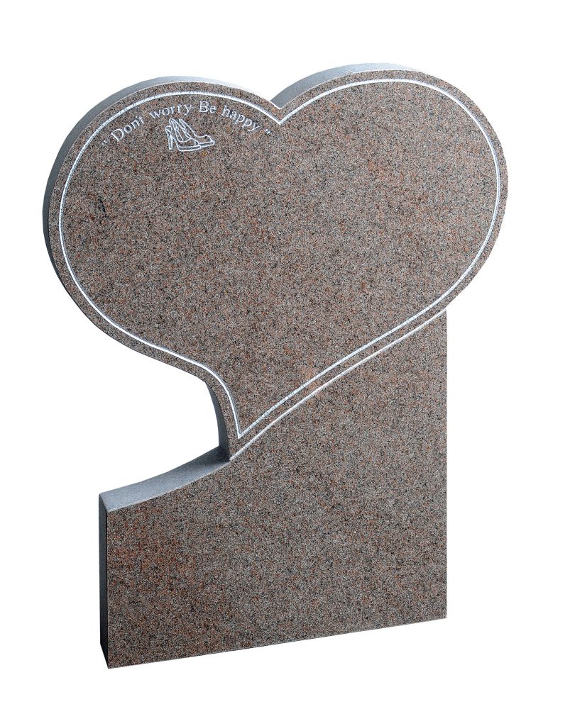 Swedish Brown Bjärlöv | Scandinavian Stone