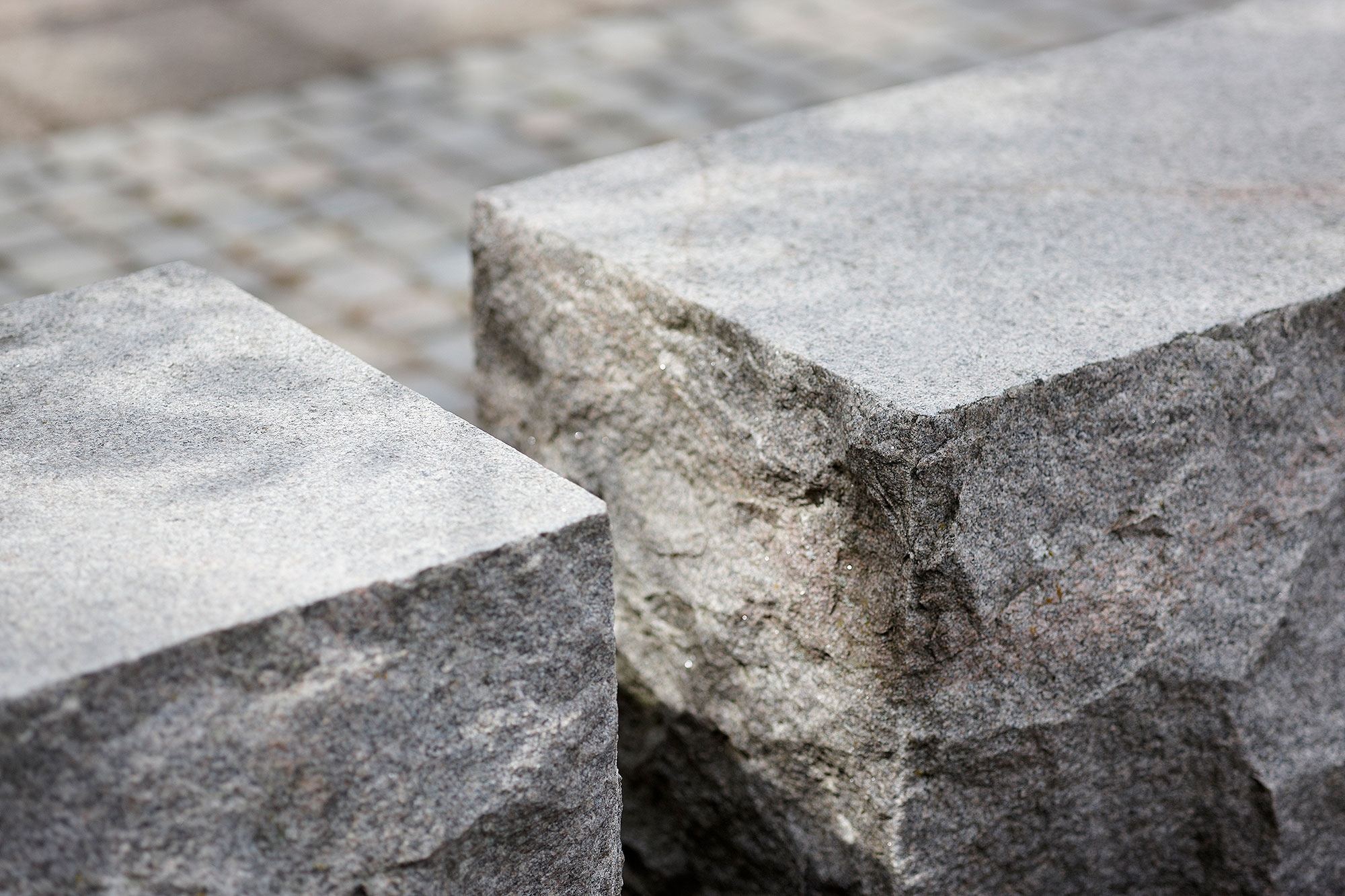 Swedish Brown Bjärlöv | Scandinavian Stone