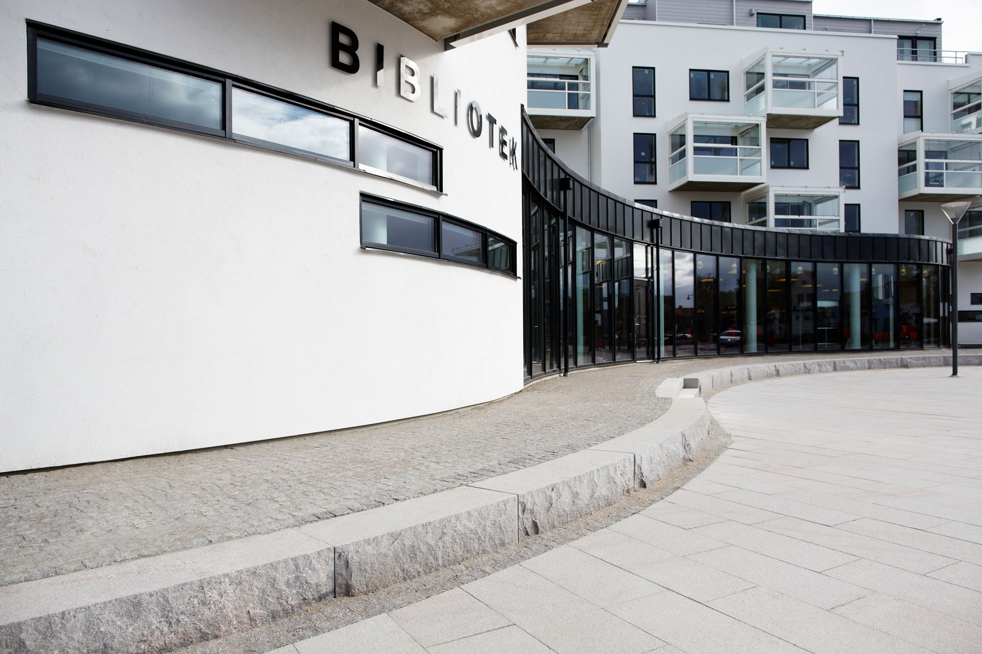 Swedish Brown Bjärlöv | Scandinavian Stone