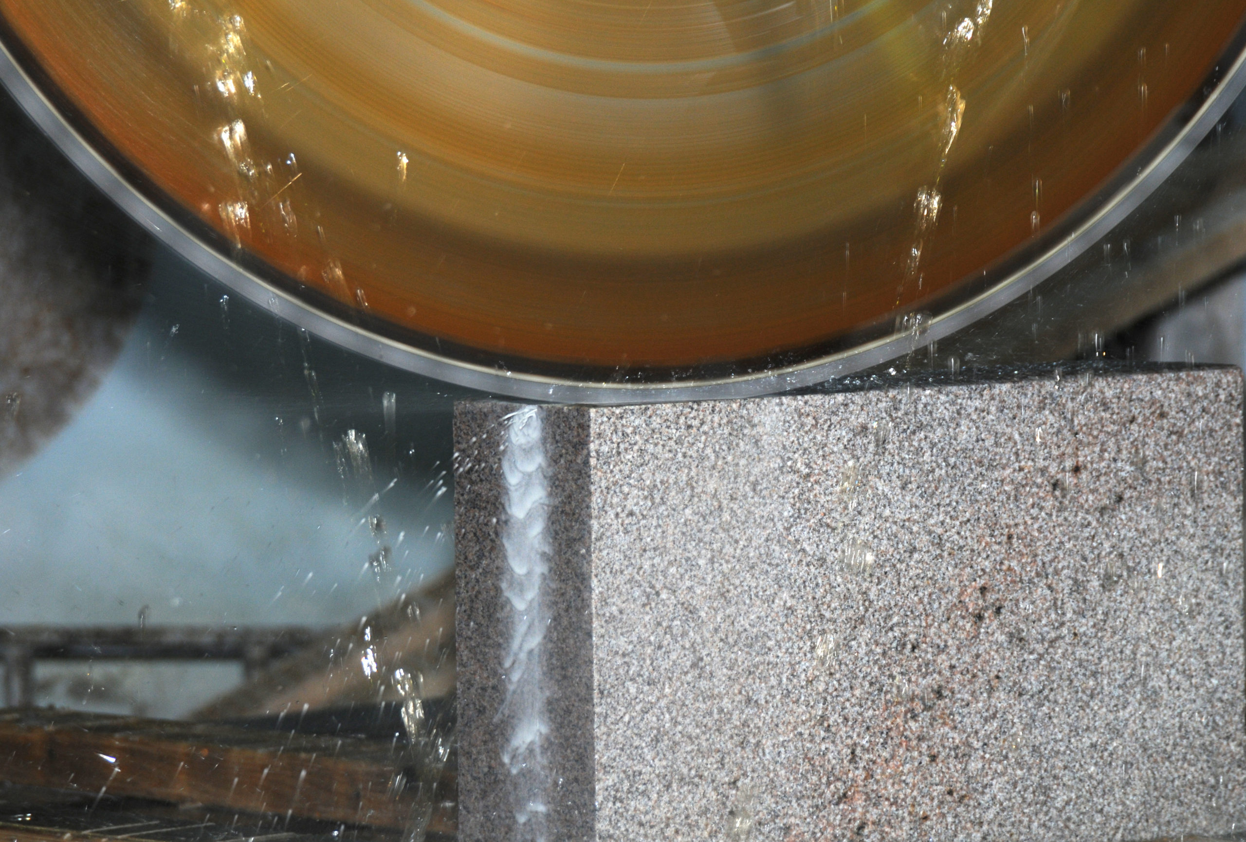 The aesthetical choices for surface finishes of natural stone ...